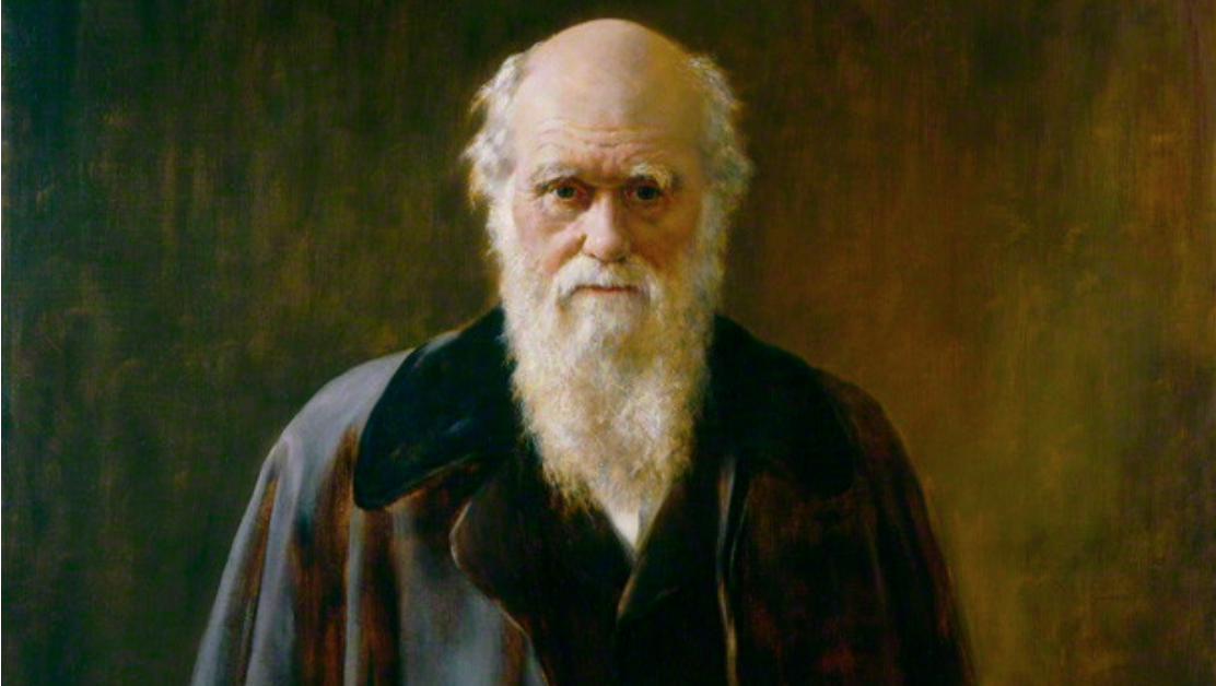 The Darwinian Revolution: Was There a Revolution? Was it Darwinian ...