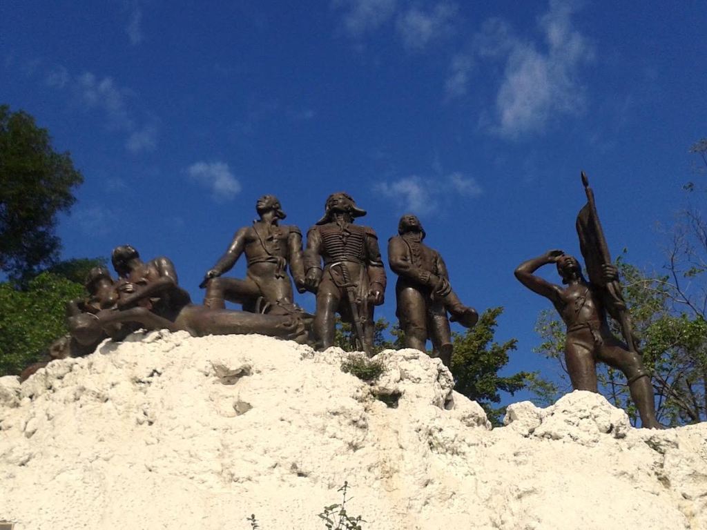Touring the Haitian Revolution: A Photo Journal – Age of Revolutions