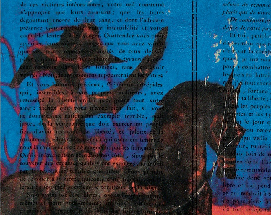 Book Spotlight: 2 Works by Julia Gaffield – Age of Revolutions