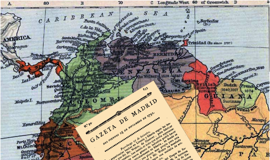 Newspapers, Sedition, and the Power of Public Opinion in Late-Colonial ...