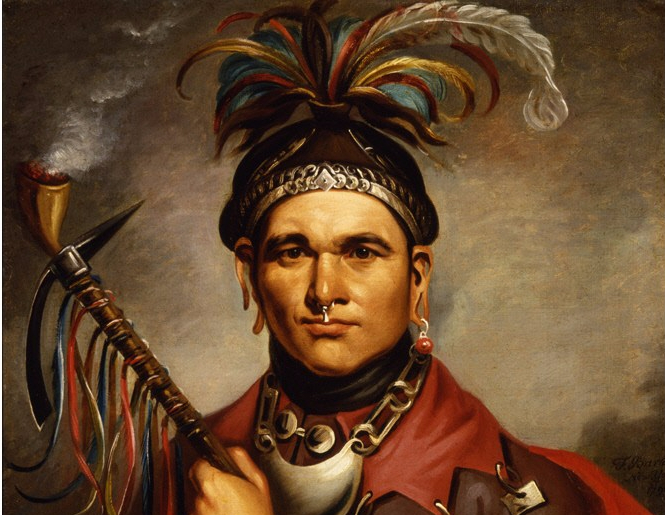 Deconflicting Iroquoia – Age of Revolutions