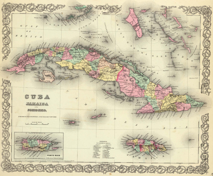 The Discourse of Sacrifice in Cuba’s Wars of Independence, 1868-1898 ...