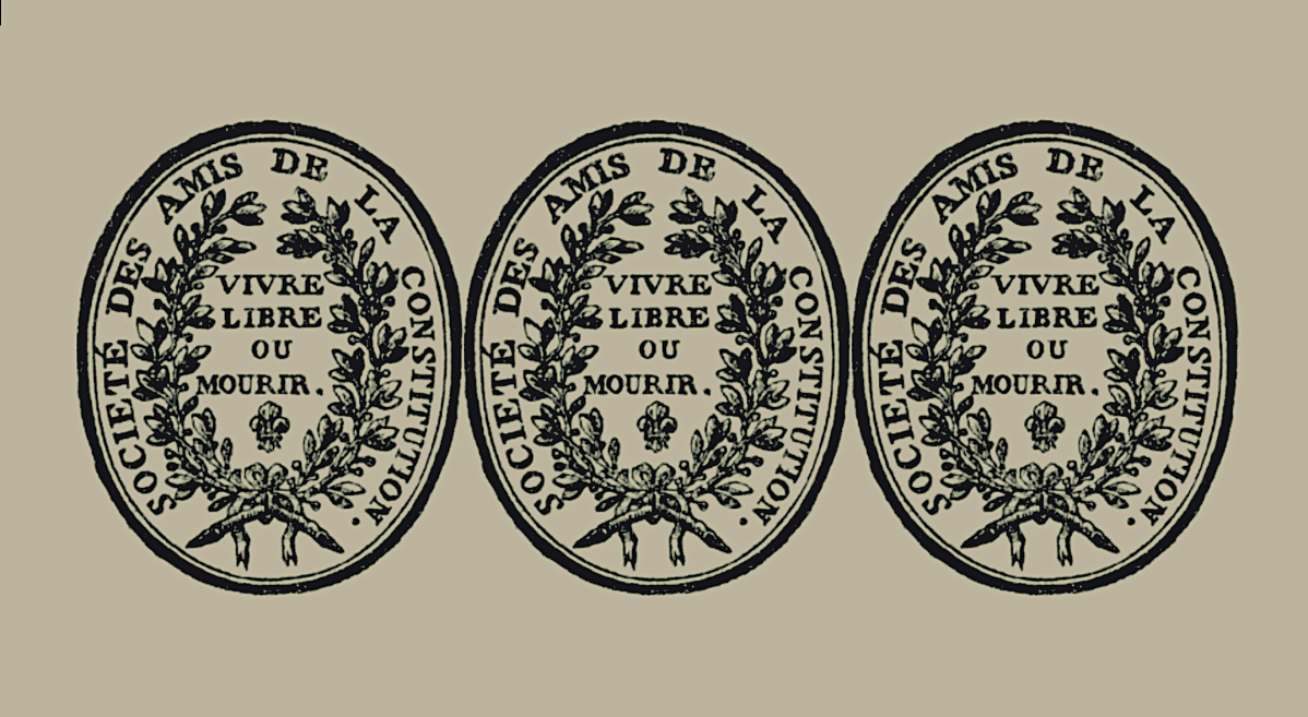 The Friends of Freedom and Atlantic Democratization – Age of Revolutions