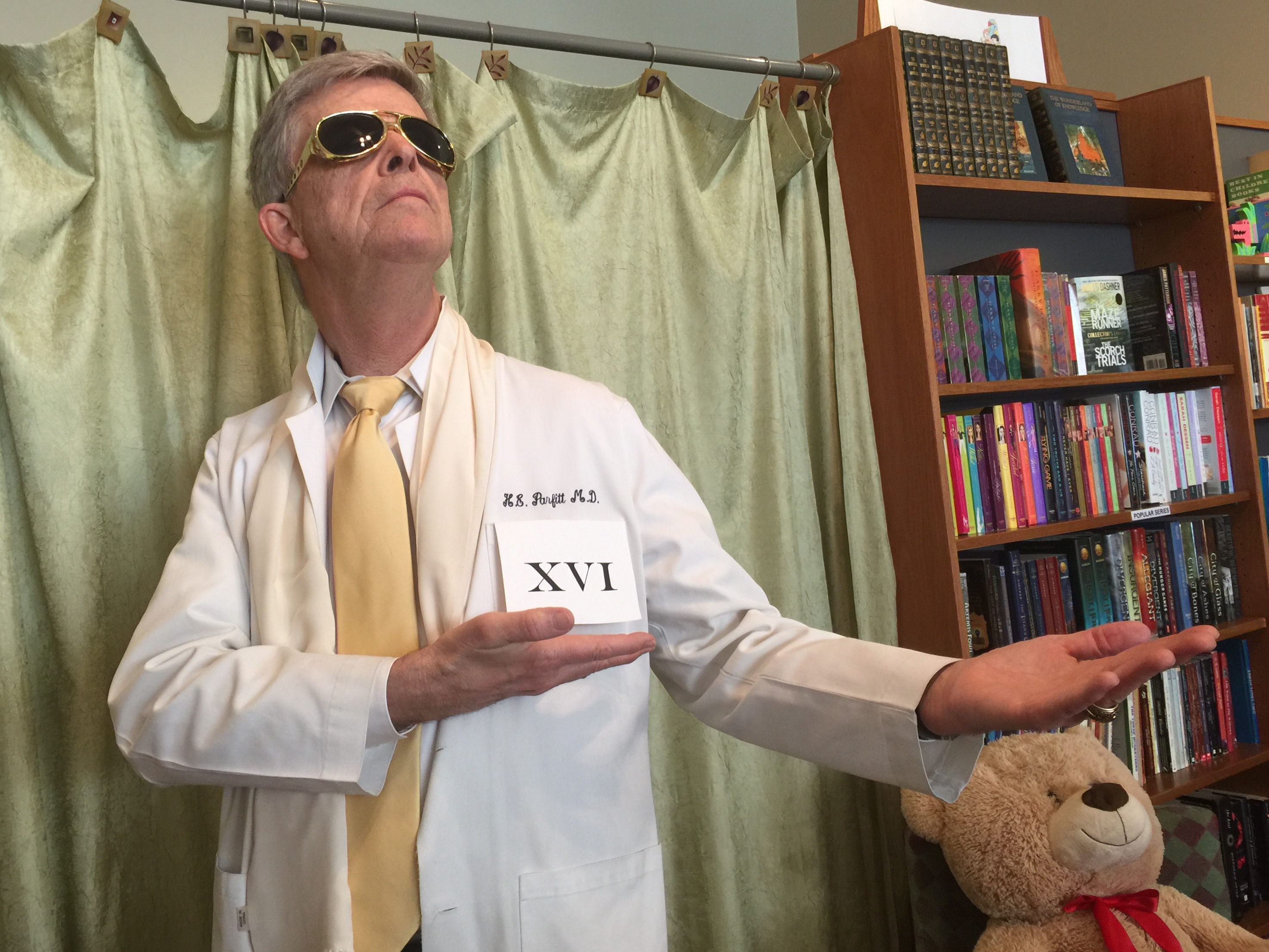 Role-Playing the French Revolution, Reacting to the Past in the ...