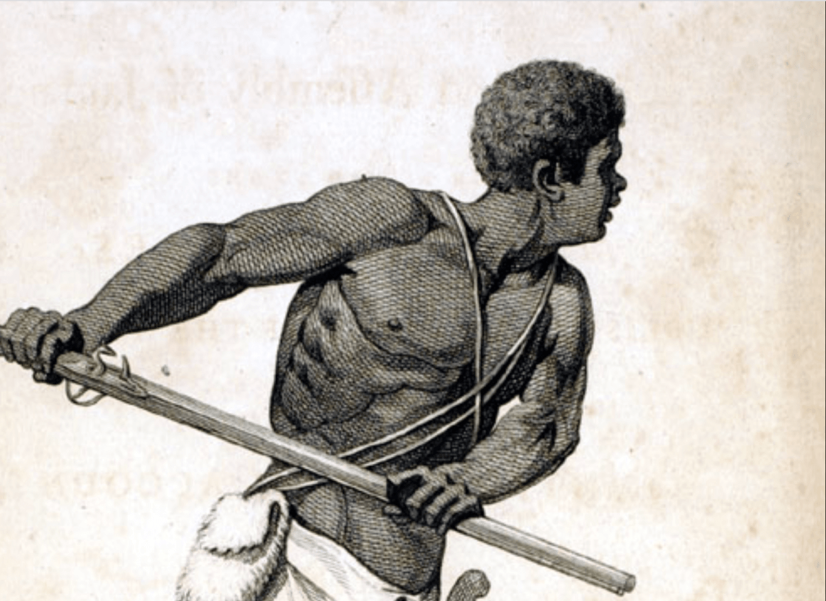 Unclaimed Runaways and the Power Struggles of Colonial Haiti: Part III ...