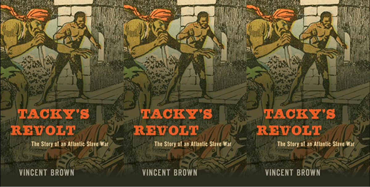 Routes of Reverberation: Afterlives of Tacky’s Revolt – Age of Revolutions