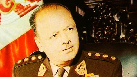 Velasco’s Peru: A Return to a Revolution – Age of Revolutions