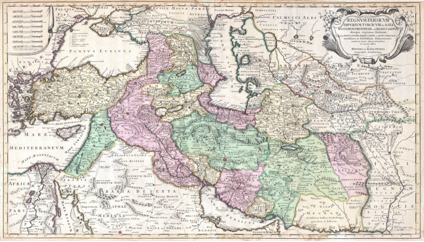 takeda-map – Age of Revolutions