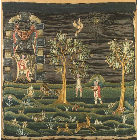 No Bishops, No Kings: Religious Iconography and Popular Memory of the ...