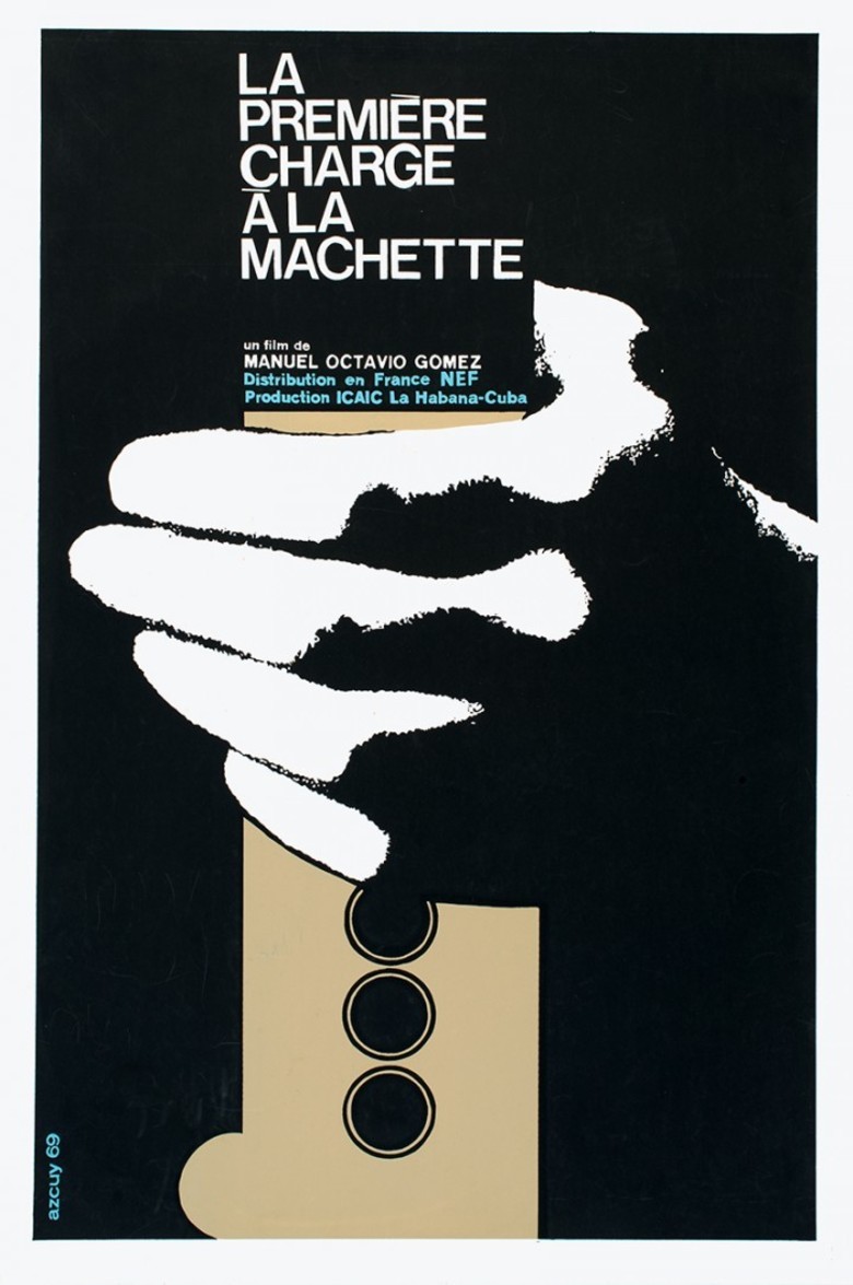 Spectacle and Revolution: Cuba’s “Imperfect Cinema” – Age of Revolutions