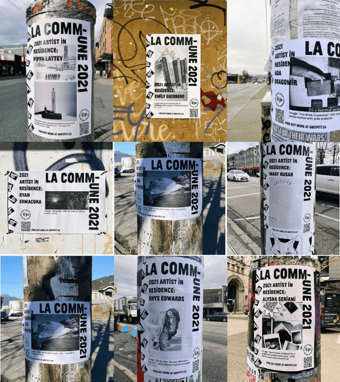 Nine Affiches for the Here & Now: The Art of the La Commune 2021 Free ...