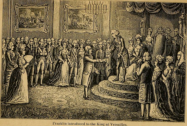 Should we Compare the French and American Revolutions? – Age of Revolutions