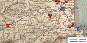 The Roussillon Campaign of 1793-94: Spain’s Lost Opportunity – Age of ...