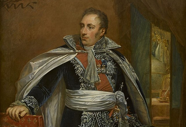 Napoleon and Daru: The Forging of an Ironclad Partnership – Age of ...