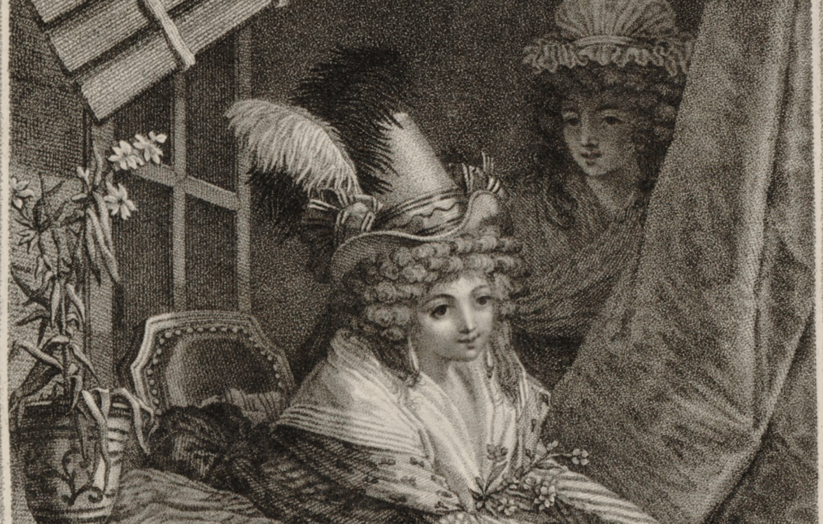 Dispelling the Shadows of Shame and Victimhood: Susan P. Conner on the ...