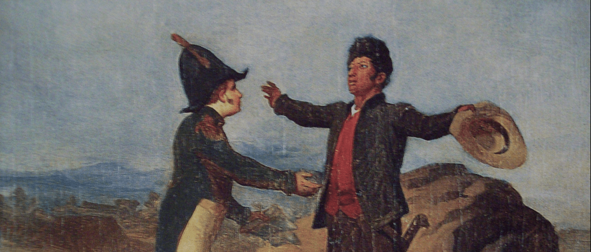 The Age of Revolutions Under the Microscope – Age of Revolutions