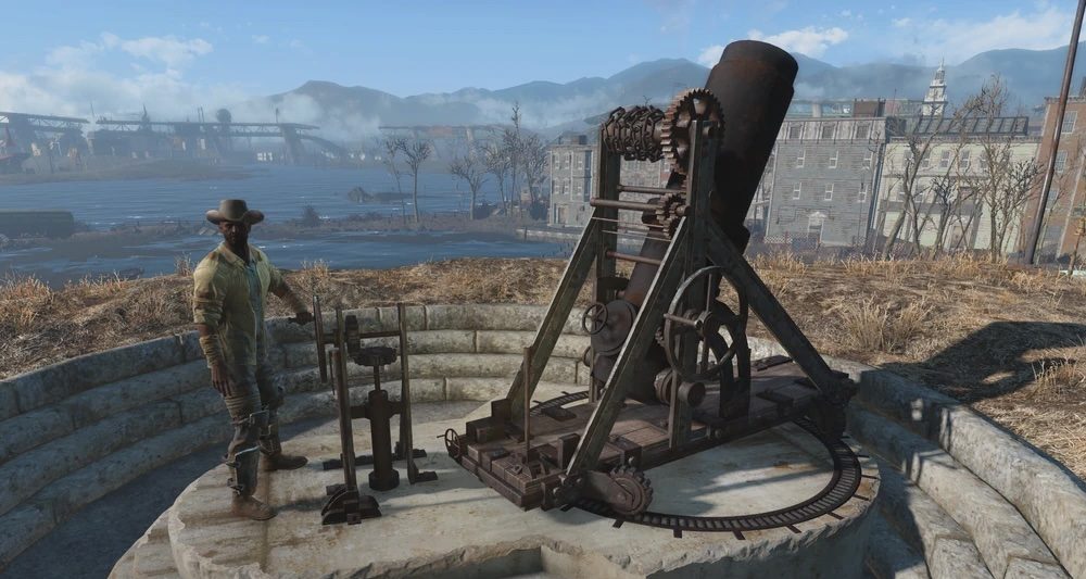 Fallout 4 and the Erasure of the Native in (Post-Apocalyptic) New ...