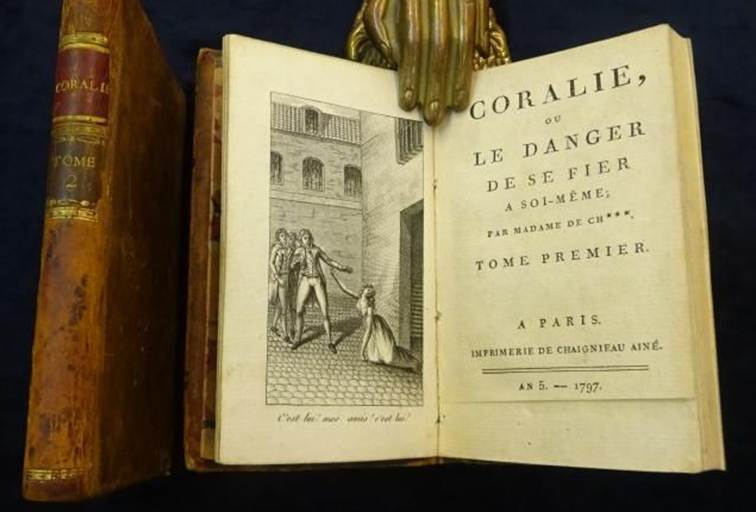 Sex under the Guillotine: Women, Prison, and the French Revolution ...